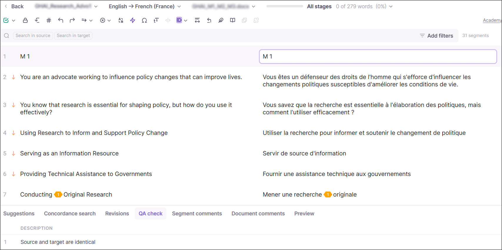 Smartcat AI eLearning Translation Tool – Fast & Accurate